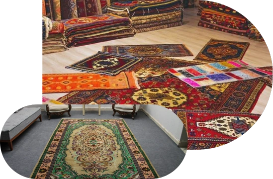 Turkish Carpets Dubai | Get 100% Quality Rugs in UAE